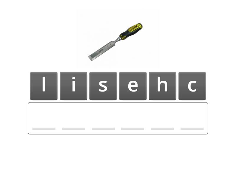 Anagram_basic tools - Anagrama