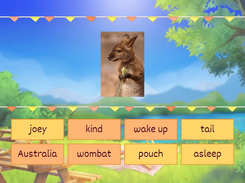 power up 2 unit 5 literature - Find the match