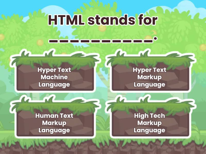 G6 Revision - Cuestionario