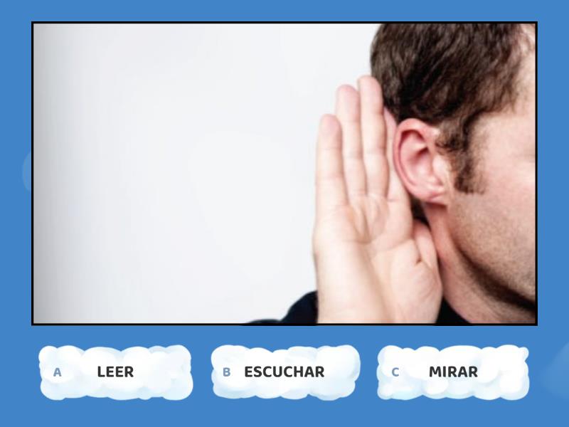 Actividades de la clase - Quiz