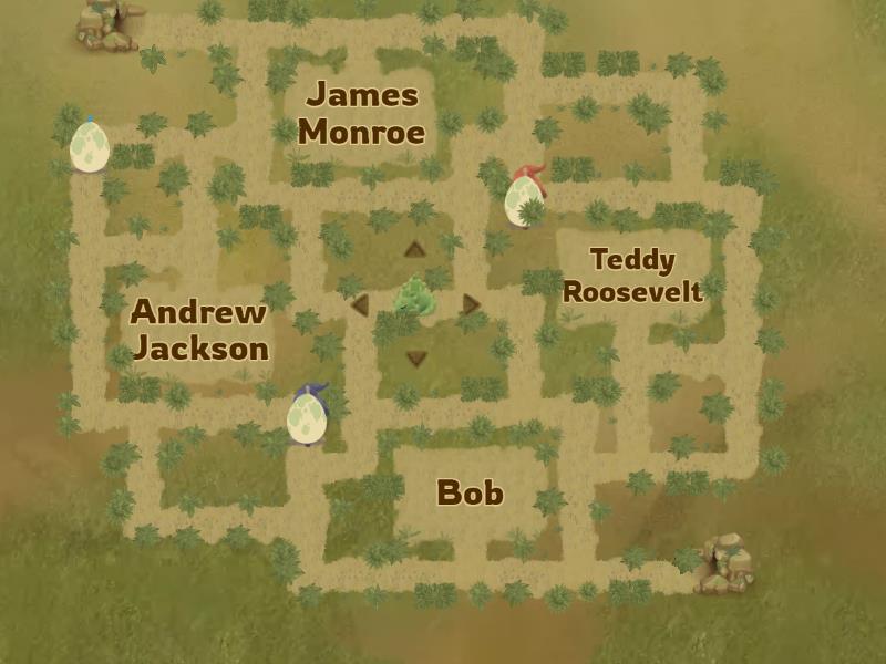 WESTWARD EXPANSION + WAR OF 1812 + ANDREW JACKSON - Persecución en el ...