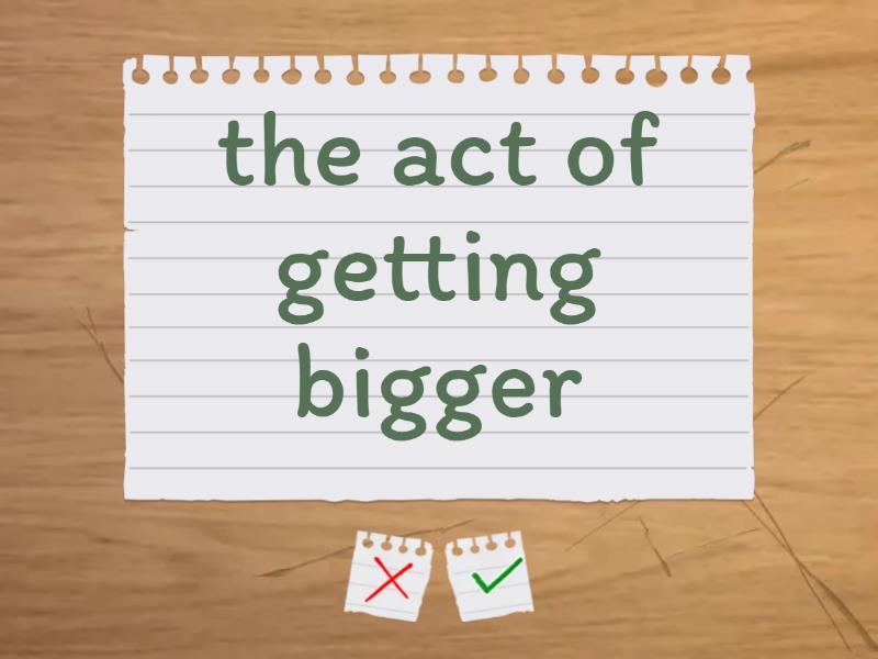 Ezekiel Johnson Goes West - Set 1 - Flash cards