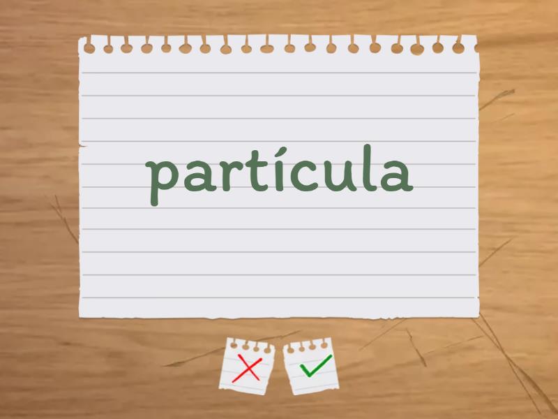Palabras multisilabicas Parte A - Flash cards