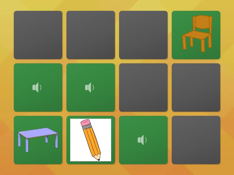 1st_class objects - Parejas